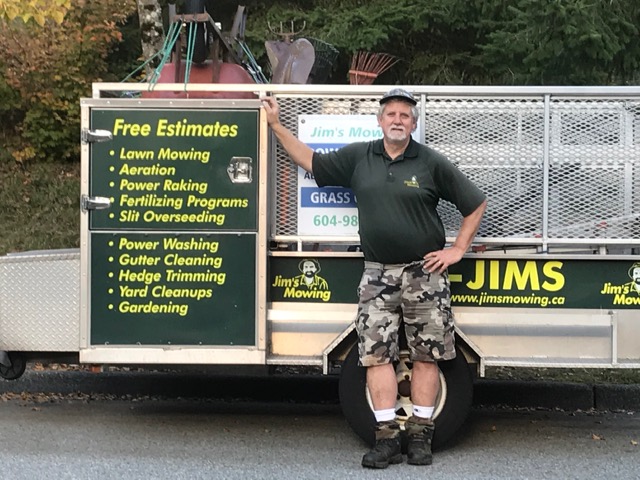 Testimonials - LawnMowingFranchise.ca